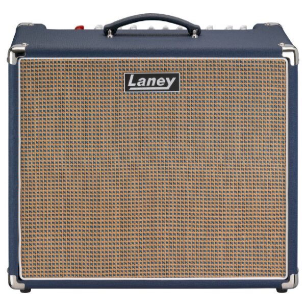 Laney LFSUPER60-112 LOUDPEDAL Solid-State Gitarističko Kombo Pojačalo 60W