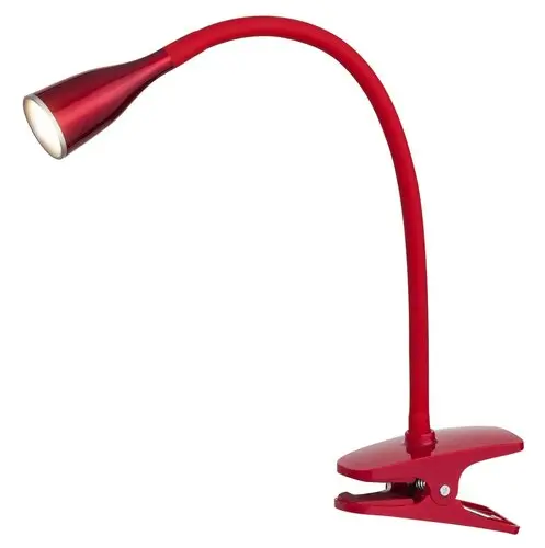 RABALUX Stona lampa jeff bordo