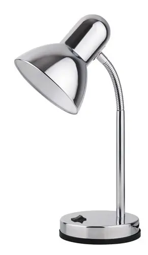 RABALUX Stona lampa clark hrom
