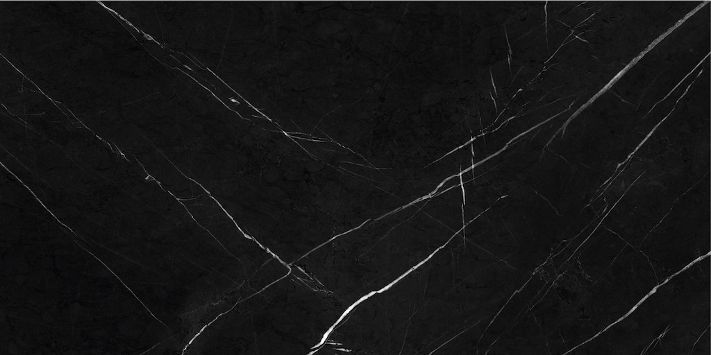 BLACK MARBLE 60X120