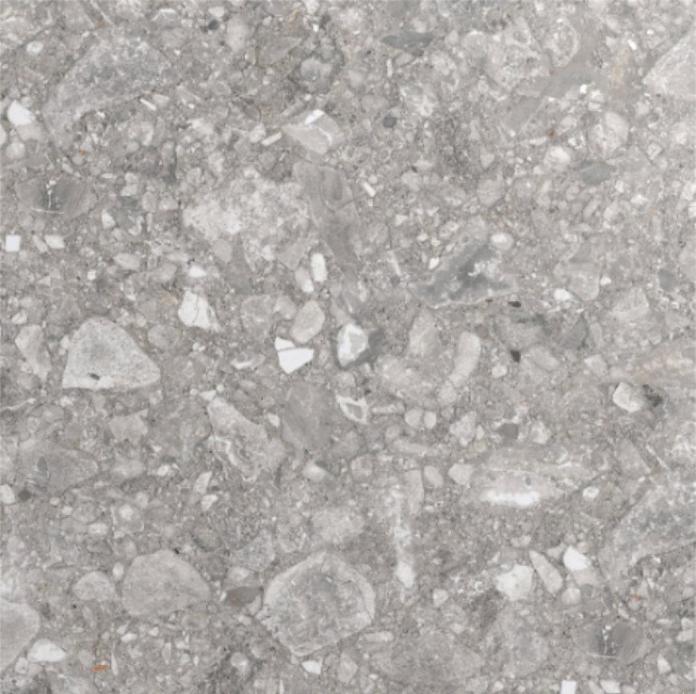 TERRA STONE GREY 60X60 20MM 0.72 R11