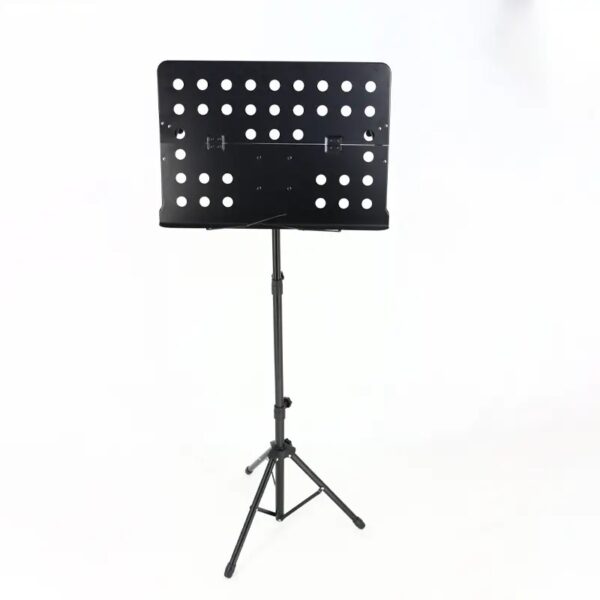 Wakertone W-D7 Profesionalni Stalak za Note sa Metalnom Pločom