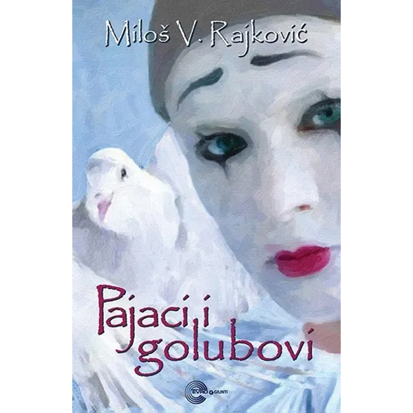 Pajaci i golubovi – Miloš Rajković
