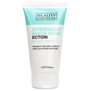 BEAUTY FORMULAS
Noćna krema za lice - Ectoin 75 ml