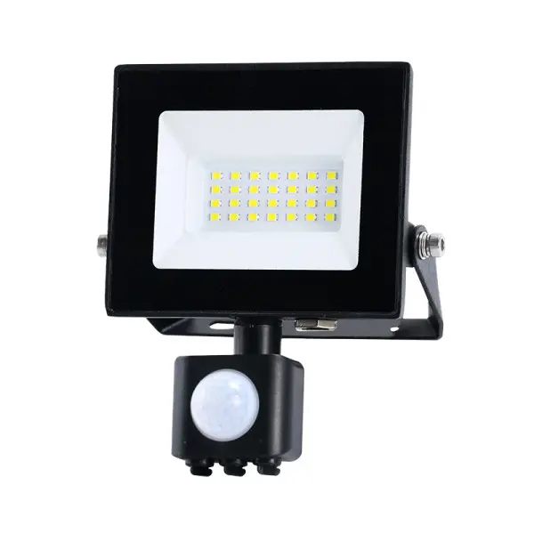 Xled LED reflektor sa PIR senzorom, 20W, 6500K, 1620Lm