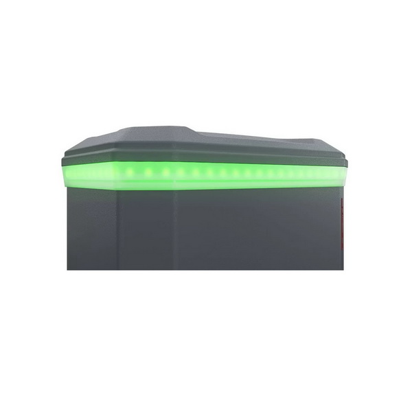 Led rasveta za telo rampe Giotto Ultra 36