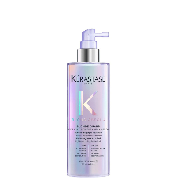 Kérastase Blond Absolu Blonde Guard Hydrating Leave In Spray