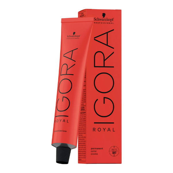 Schwarzkopf Igora Royal Farbe Za Kosu