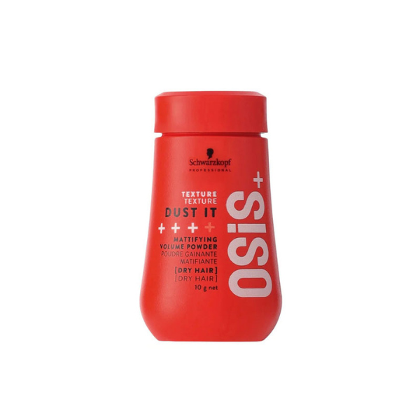 Schwarzkopf Osis Dust It Mattifying Powder 10g