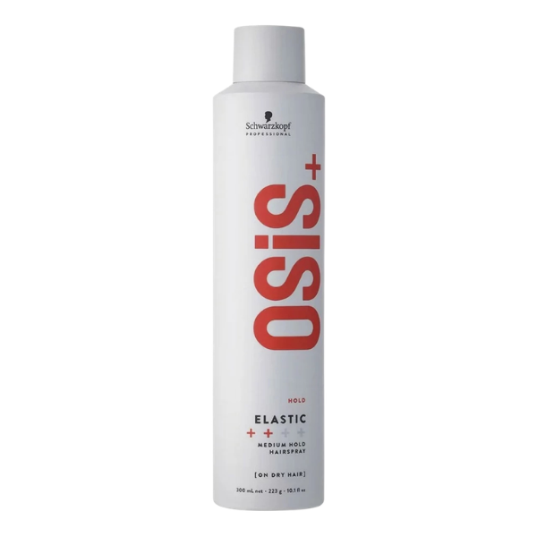 Schwarzkopf Osis Elastic Flexible Hold Spray