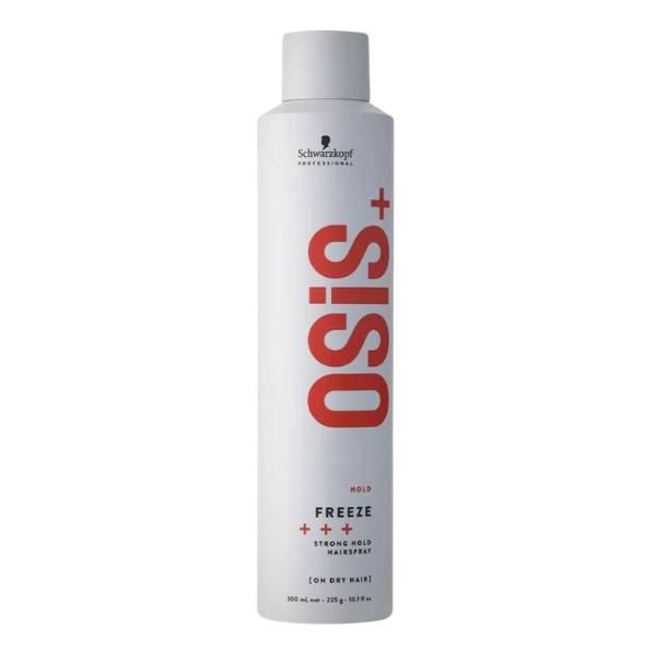 Schwarzkopf Osis Freeze Hairspray