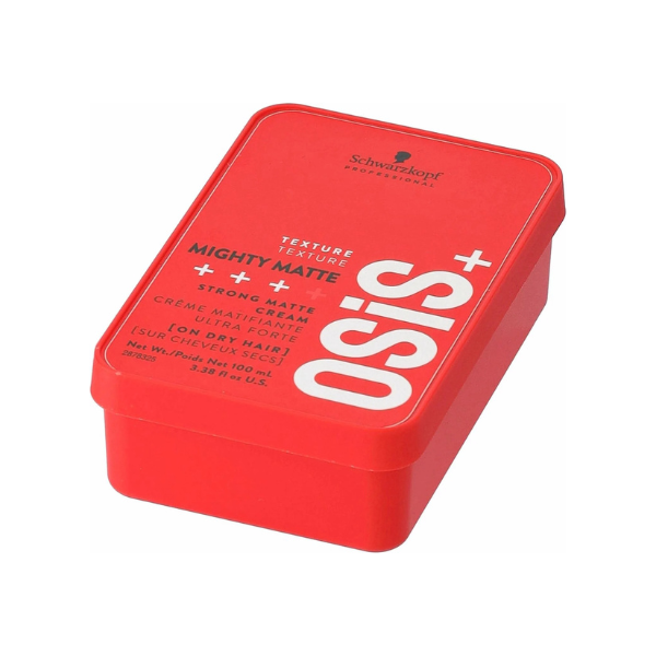 Schwarzkopf Osis Mighty Matte 100ml