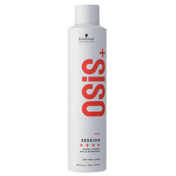 Schwarzkopf Osis Session Extreme Strong Spray 300ml