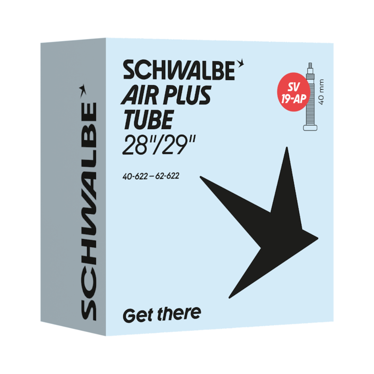 SCHWALBE SV19-AP AIR PLUS (28″,29″)IB 40MM