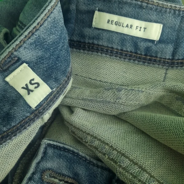 Bermude Jack & Jones