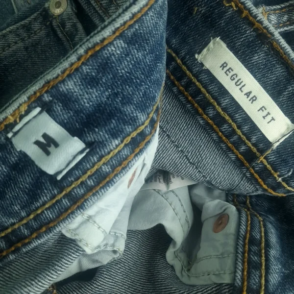 Bermude Jack & Jones, Jeans Intelligence