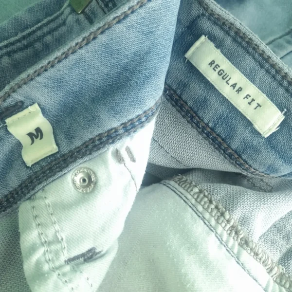 Bermude Jack & Jones, regular fit