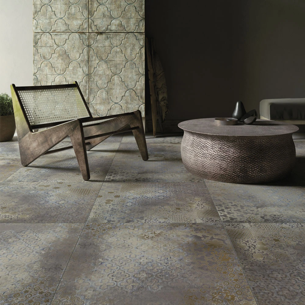 TRIBECA rett 60×60
