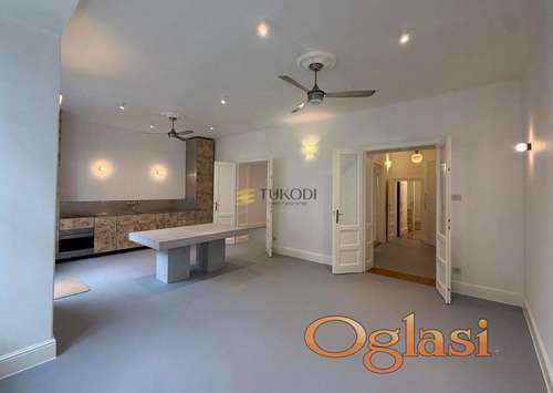 Salonski stan od 95m2 Gavrila Principa