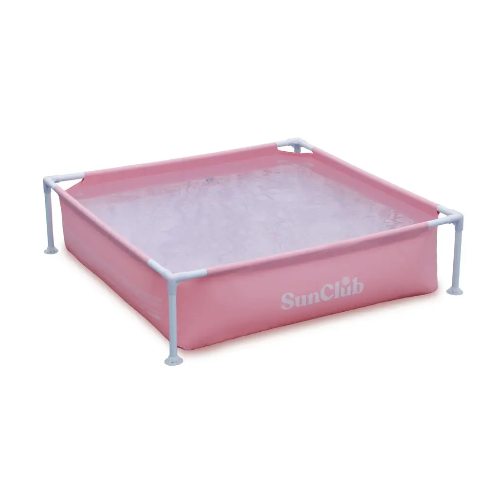 Jilong Bazen za decu, Roze