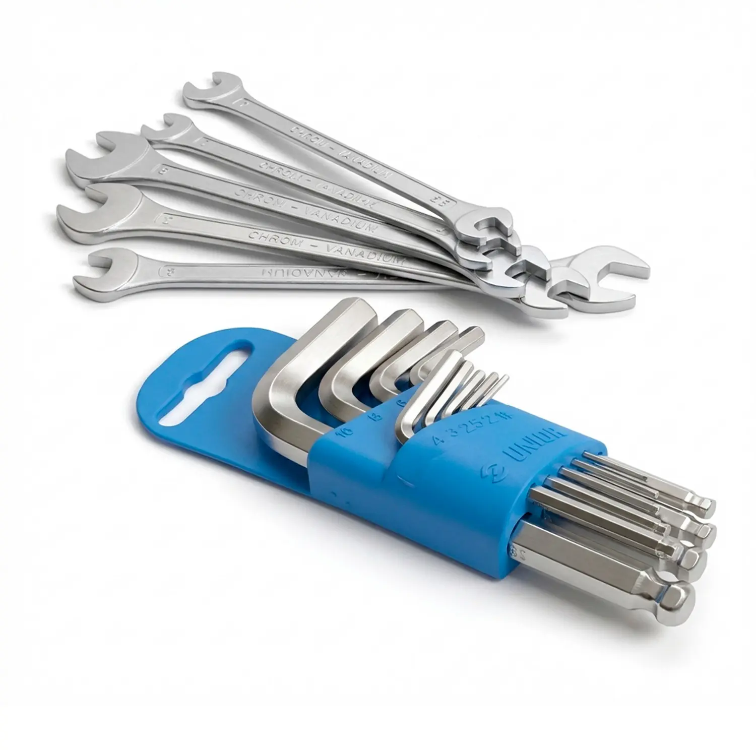 UNIOR Set alata 110CB1