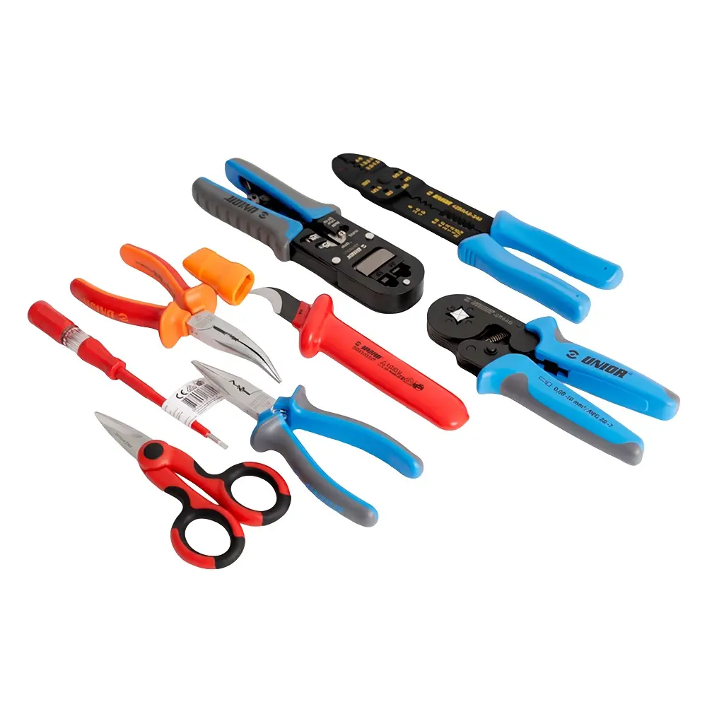 UNIOR Set za kablove 402A4