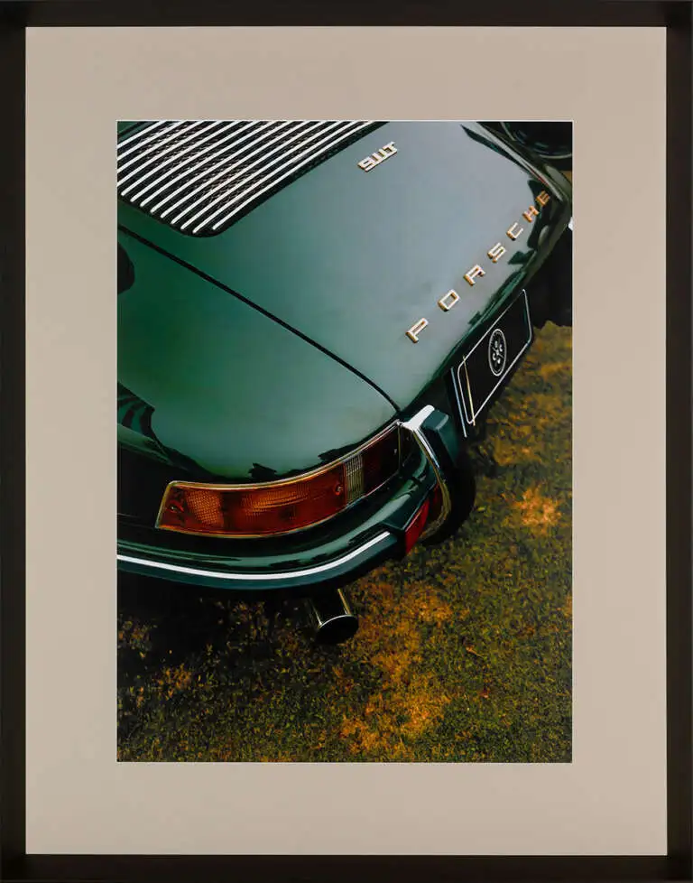 Slika – “Porsche 911“
