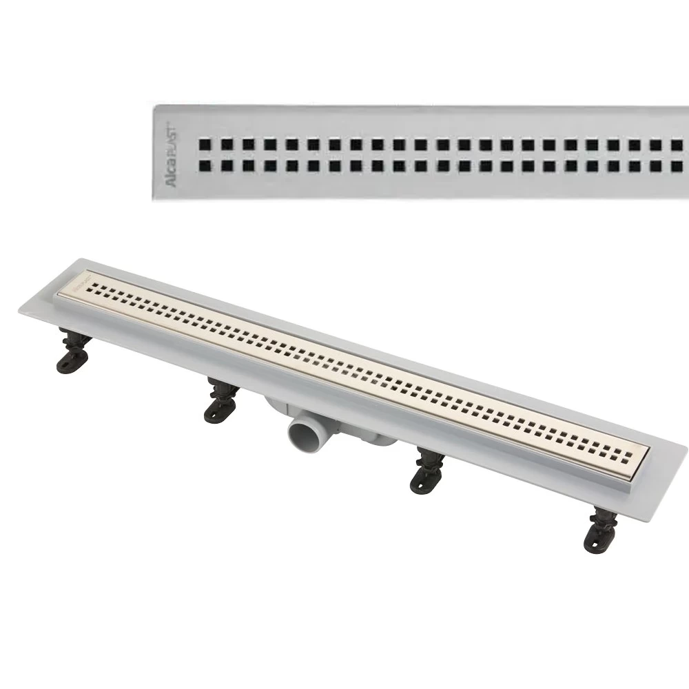 Alca Plast APZ9 kanalna rešetka 550mm