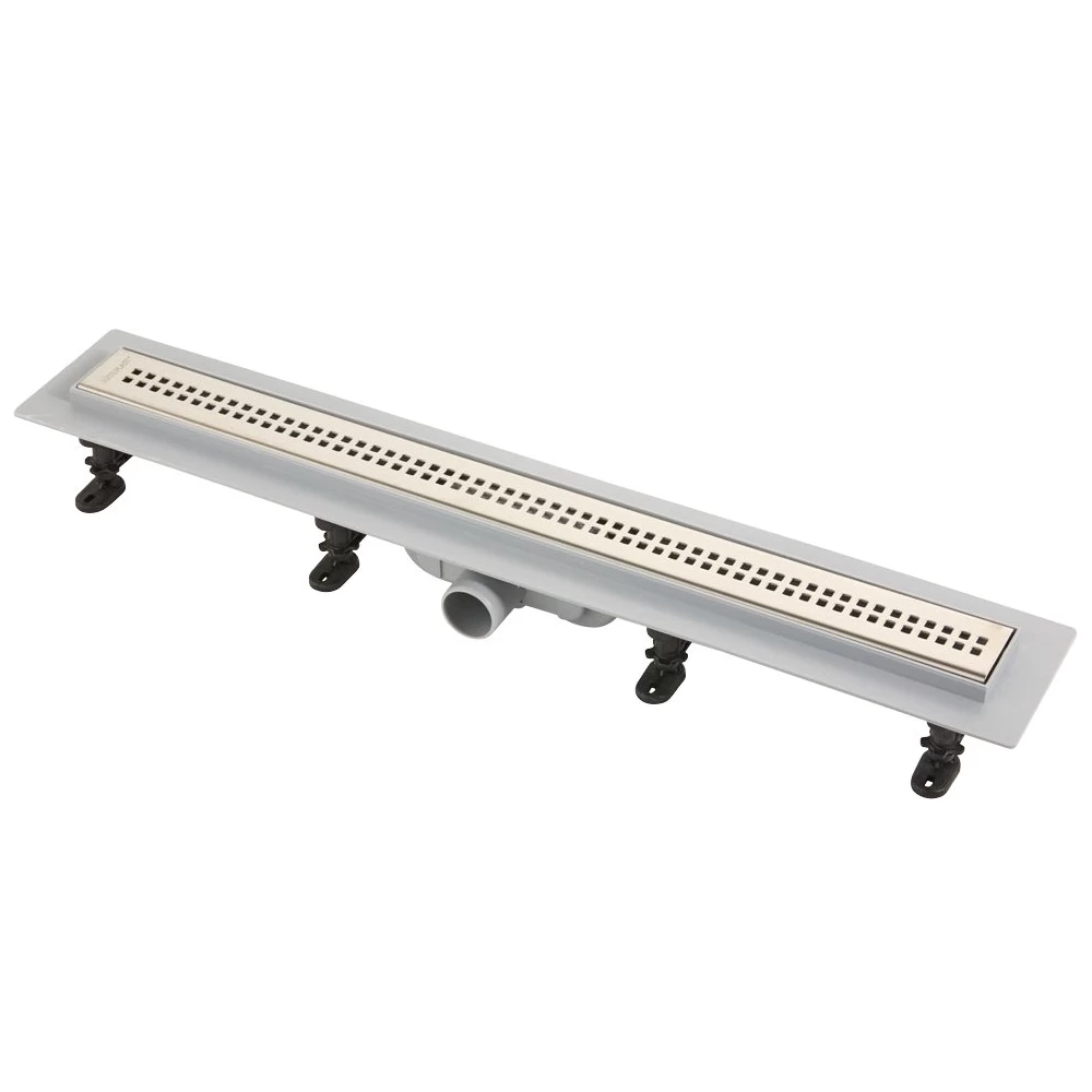 Alca Plast APZ9 kanalna rešetka 650mm