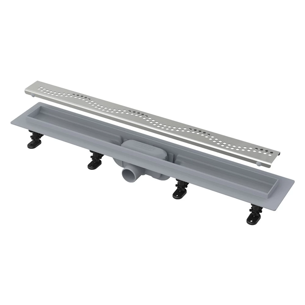 Alca Plast APZ8 kanalna rešetka 650mm