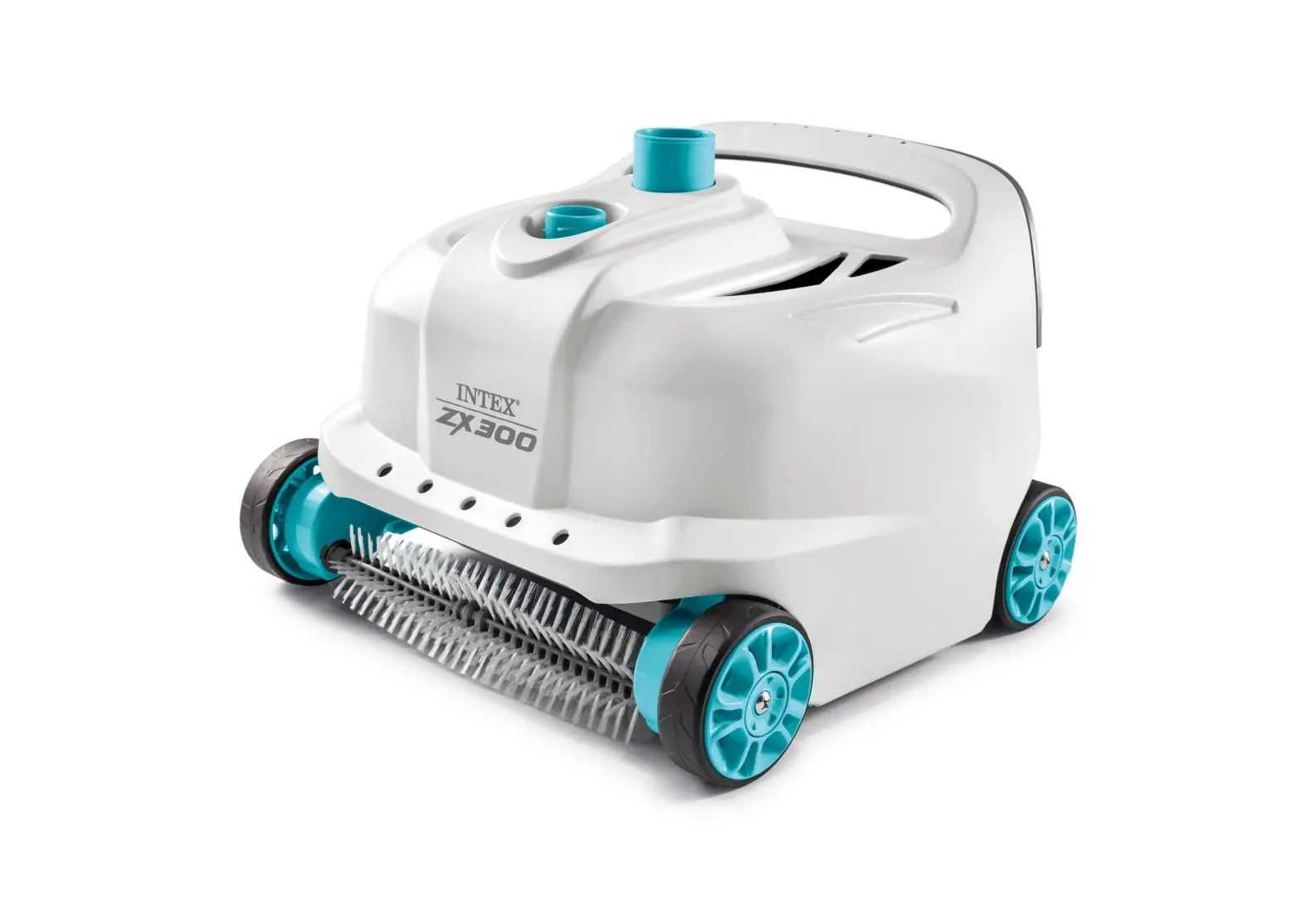 Intex Robot usisivač za bazen ZX300, 1.8 l, Beli