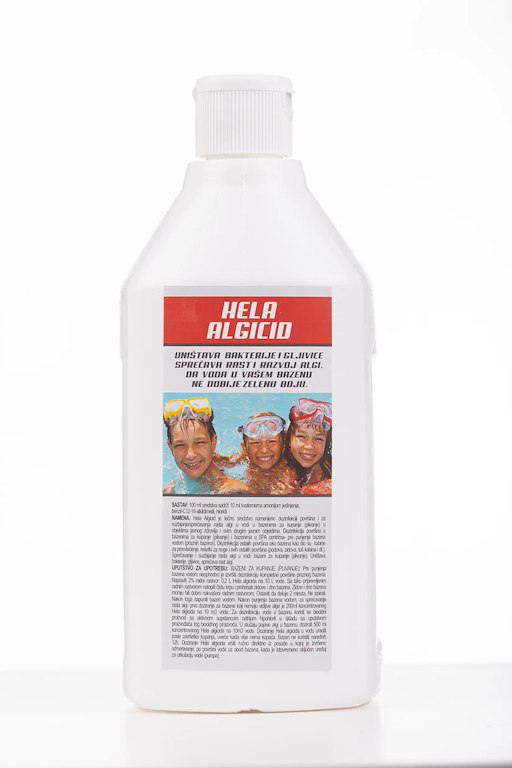 Hela Algicid, 1l