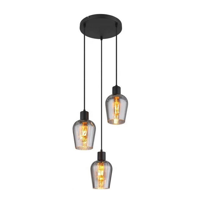 GLOBO visilica Metall 156273