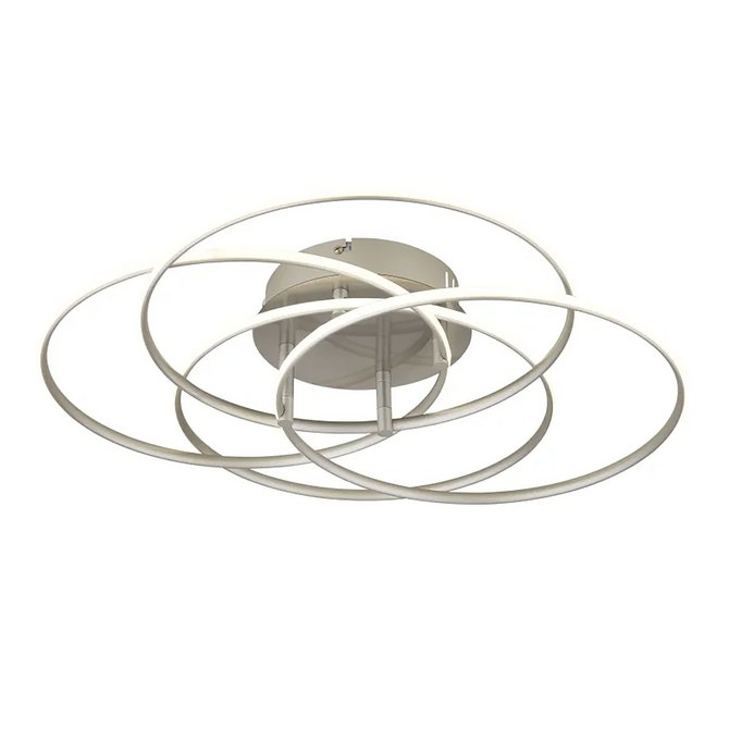 GLOBO led plafonjera Kombos 67355-55N