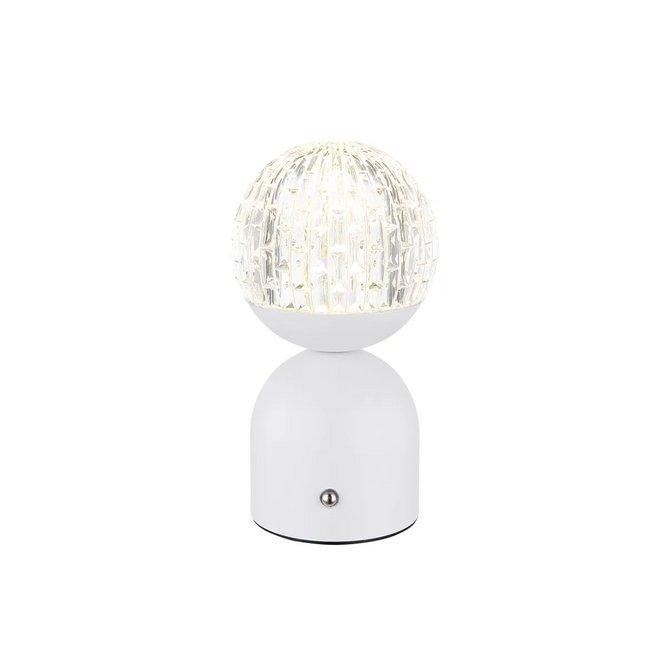 GLOBO stona lampa Julsy 21007W