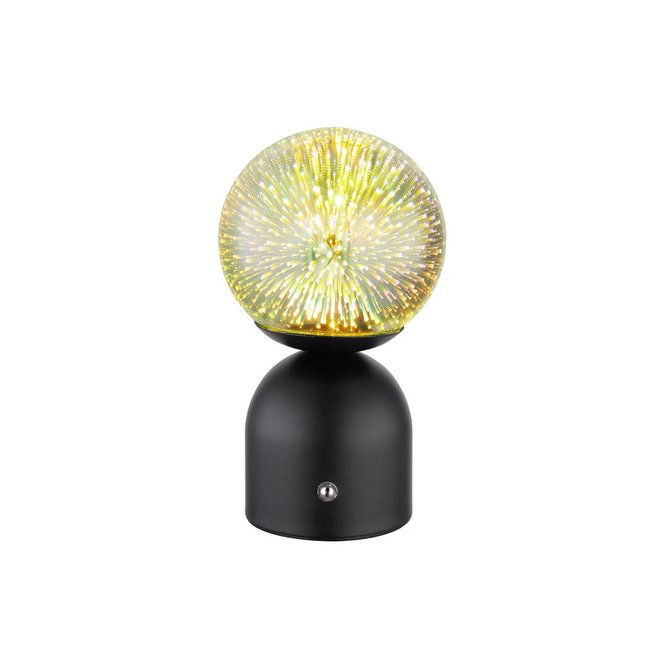 GLOBO stona lampa Julsy 21006SS