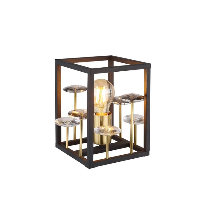 GLOBO stona lampa Lisbon 15644T