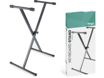 Stagg KXS Q4
