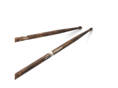Pro Mark R5BFG - Rebound 5B Lacquered FireGrain