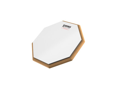 Evans RealFeel 10" Attacktile Pad RF10G AT