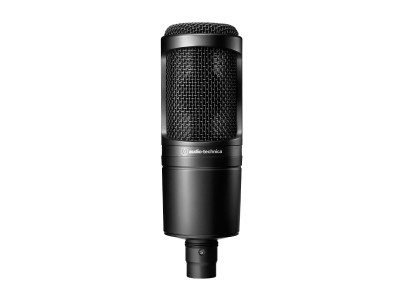 Audio-Technica AT 2020