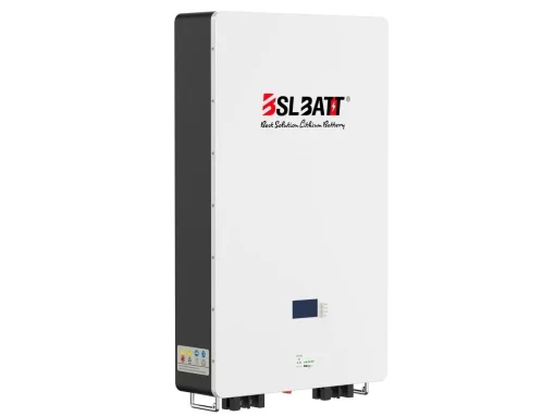 Litijumska baterija BSLBATT B-LFP48-300PW, 48V, 15.36kWh