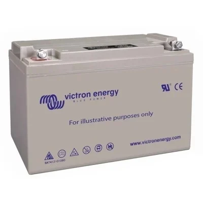 Baterija VICTRON ENERGY Gel Deep Cycle 12V, 60Ah