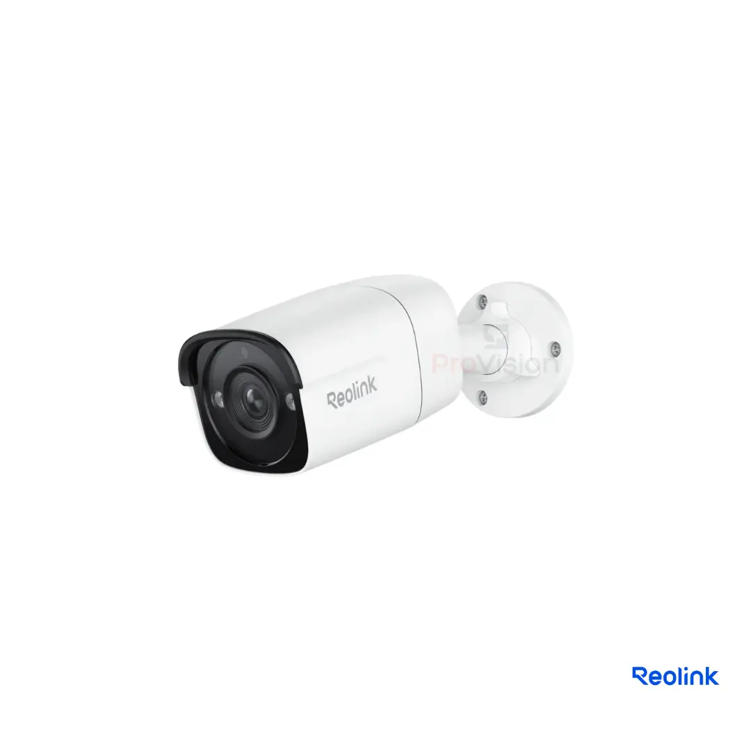Reolink P320 5MP PoE IP Bullet Kamera sa AI Detekcijom