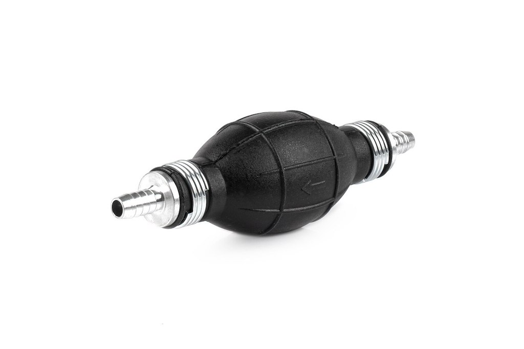 Ručna pumpa sijalica za gorivo 10 mm AMIO-03611 Proizvod meseca