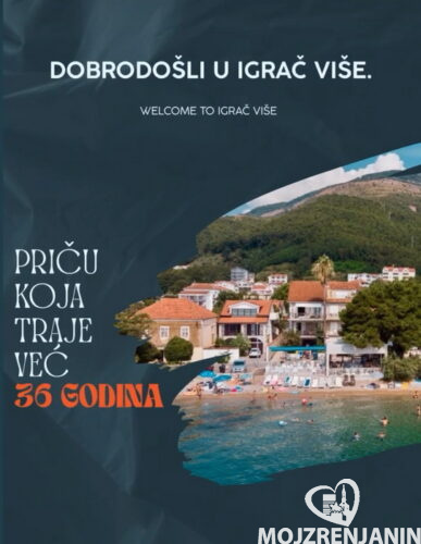 Potebni konobari i šankeri za lounge bar i piceriju – Herceg Novi – Bijela