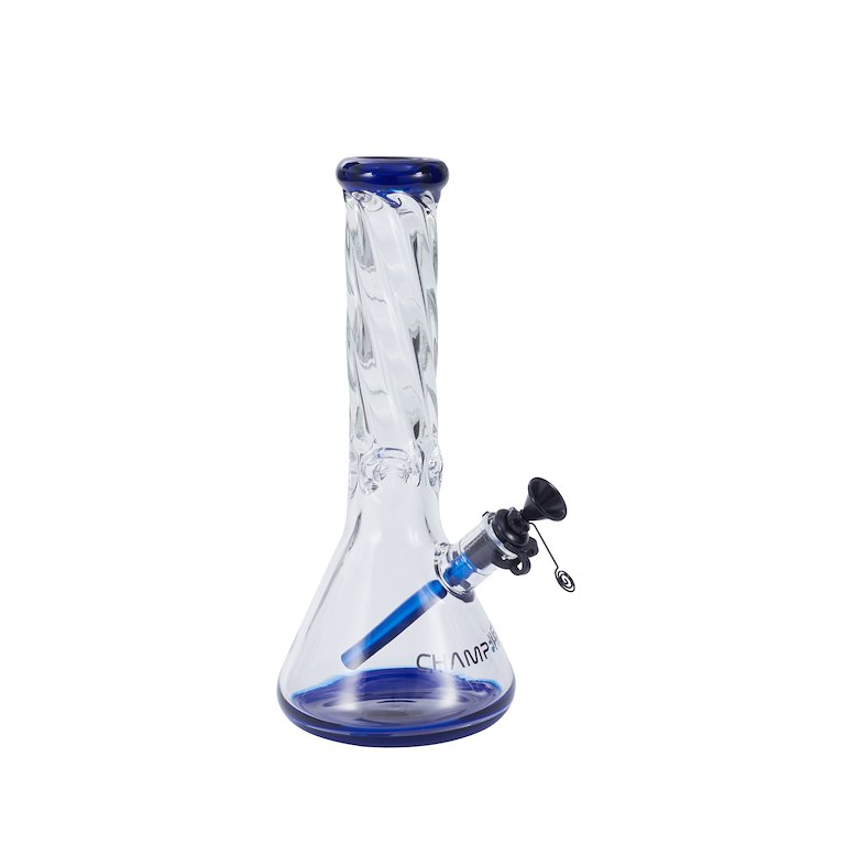 TWISTED – Stakleni bong Champ High 325mm
