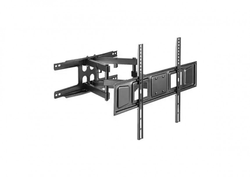 Nosač za TV Kettz TVN-9705 37-80/vesa max 600x404/zglobni