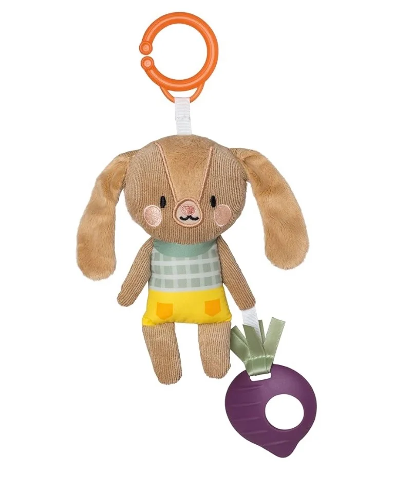 Jenny zeka Taf Toys