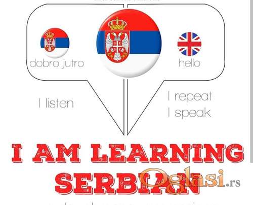 Srpski za strance - Serbian for Foreigners